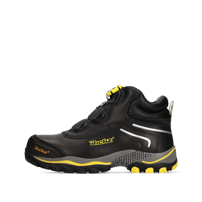 Bickz Safety Shoes by Bata Industrials