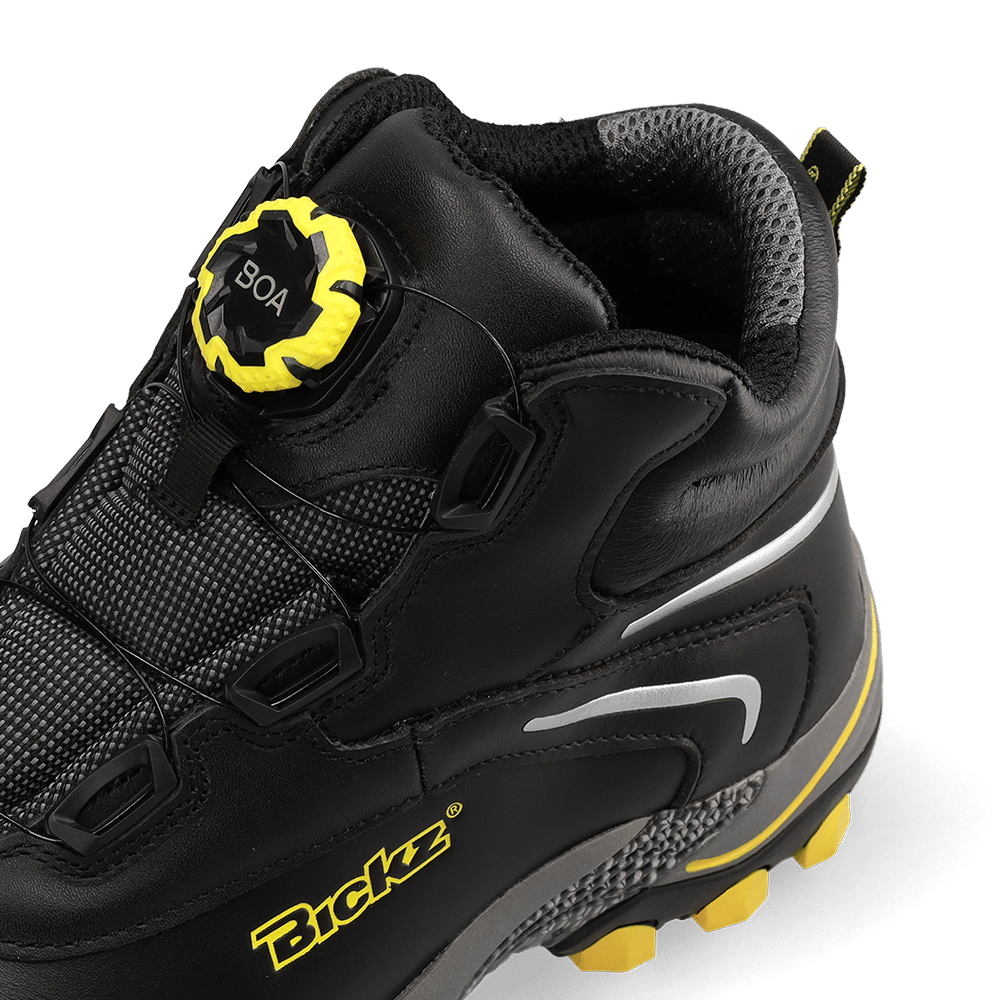 Bickz 305 Safety Shoe