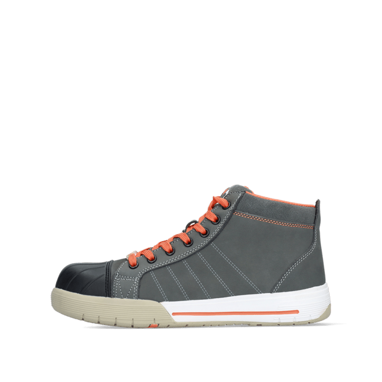 Bickz Safety Shoes by Bata Industrials