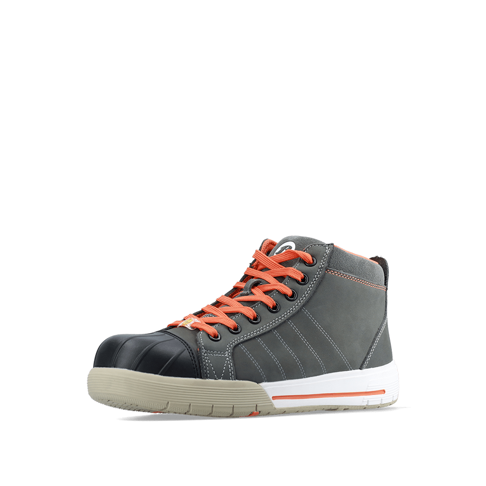 Bickz 731 ESD Safety Shoe