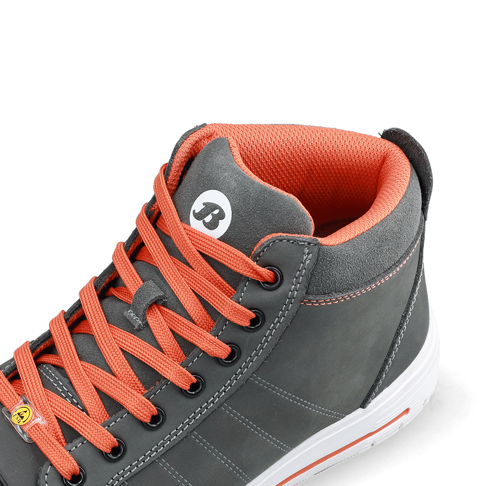 Bickz 731 ESD Safety Shoe