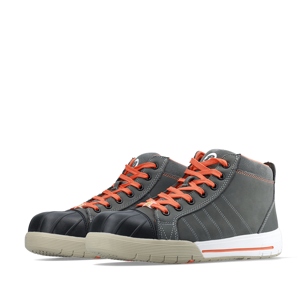 Bickz 731 ESD Safety Shoe