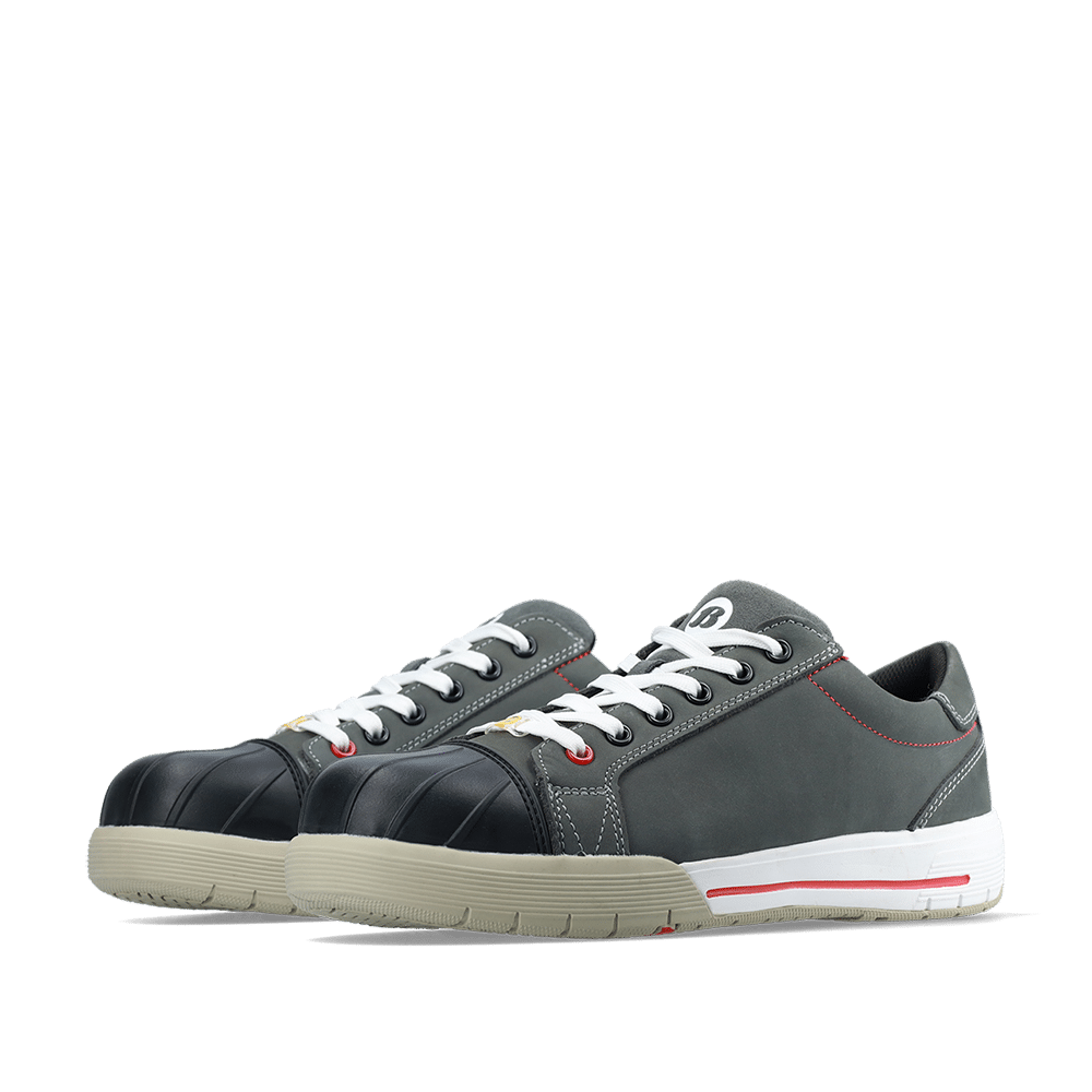 Bickz 728 ESD Safety Shoe