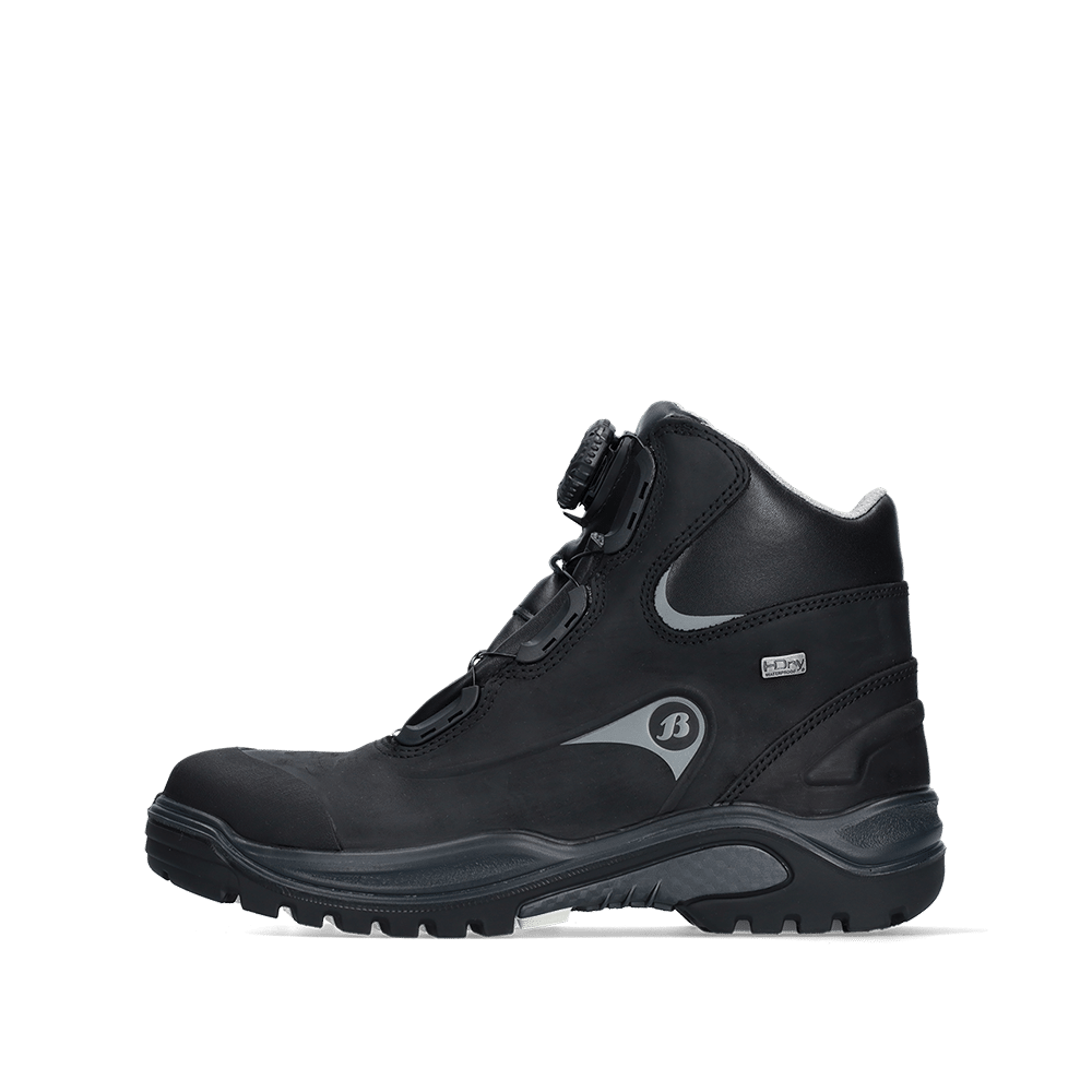 Traxx 219 Safety Shoe
