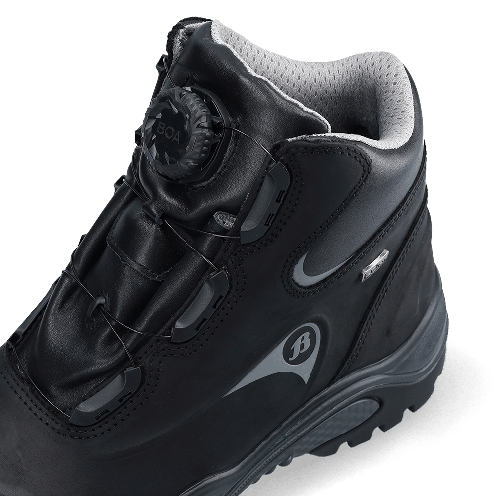 Traxx 219 Safety Shoe