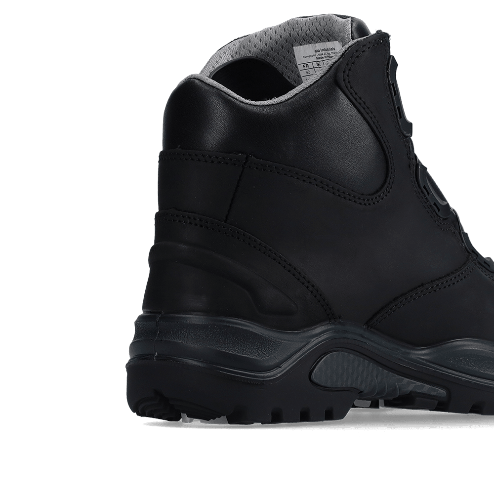 Traxx 219 Safety Shoe