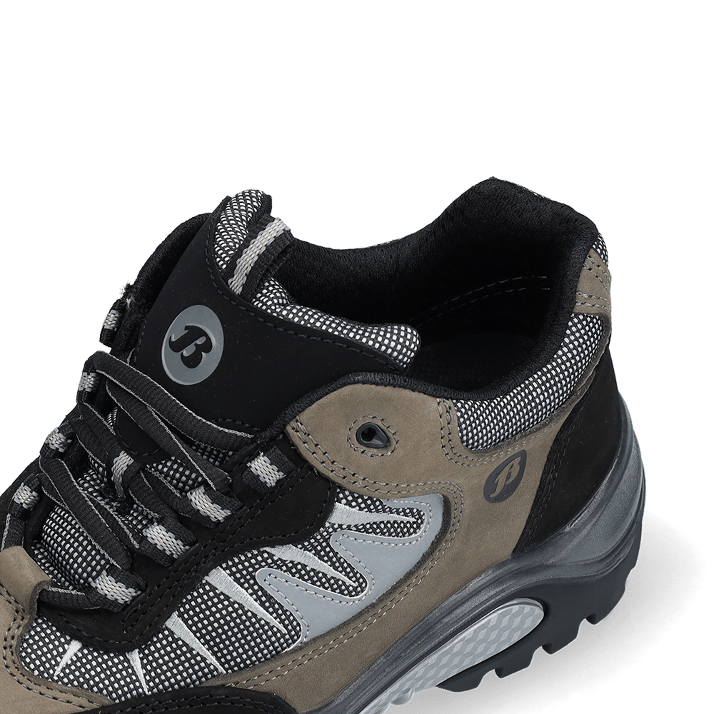 Traxx 23 Safety Shoe