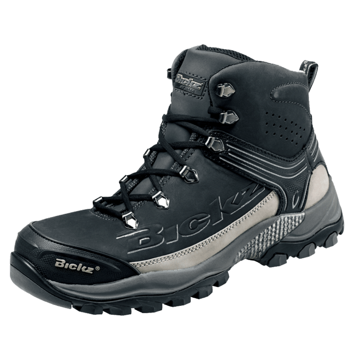 Bickz Safety Shoes by Bata Industrials