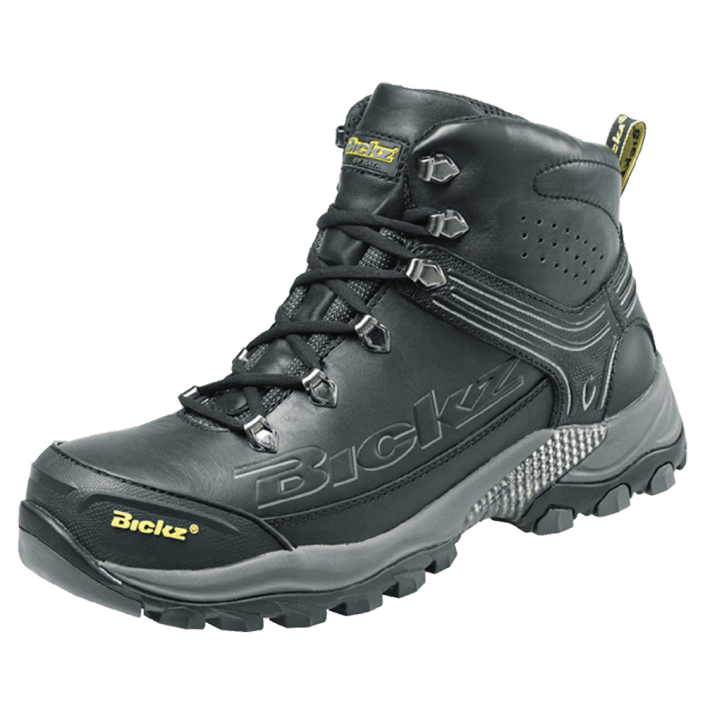 Bickz Safety Shoes by Bata Industrials