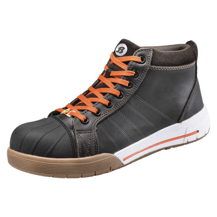 Bickz Safety Shoes by Bata Industrials