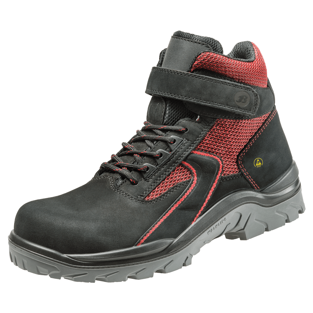 Safety shoes & work boots from Bata Industrials