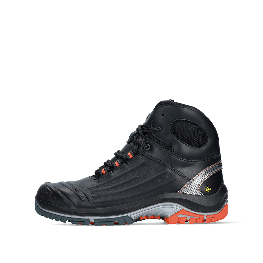 S3 safety shoes Vector | ESD | SRC | PU/TPU