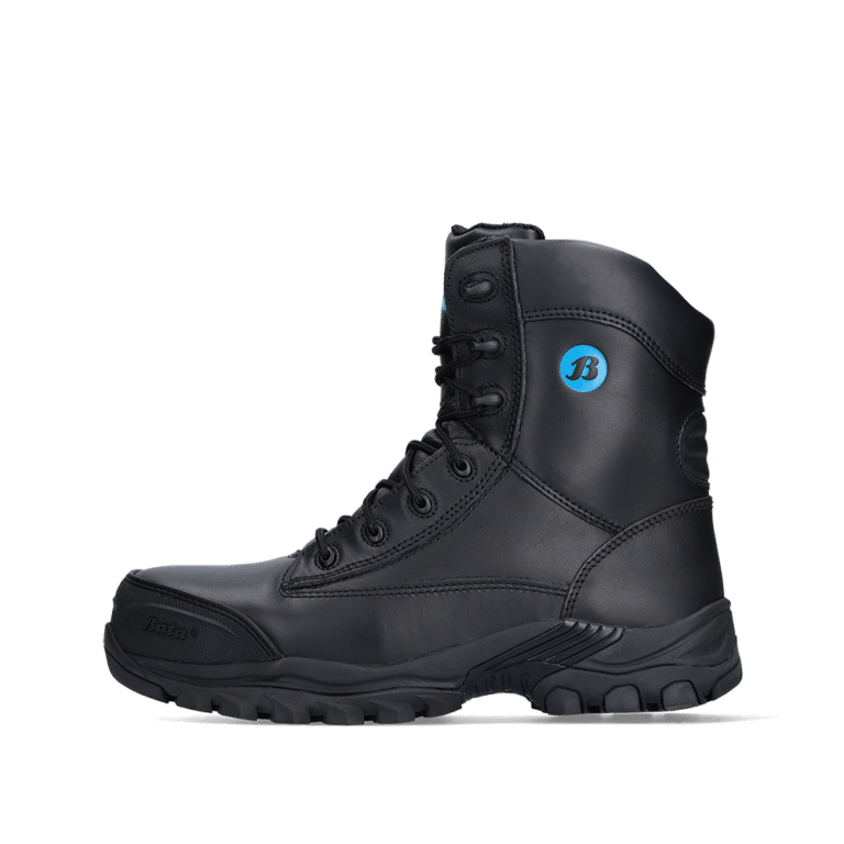 Bickz Safety Shoes by Bata Industrials