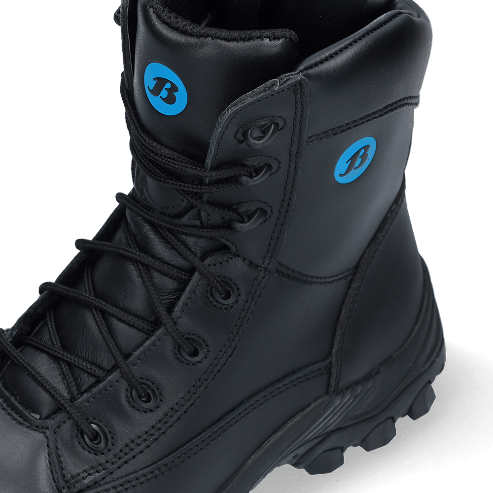 Bickz 907 Safety Shoe