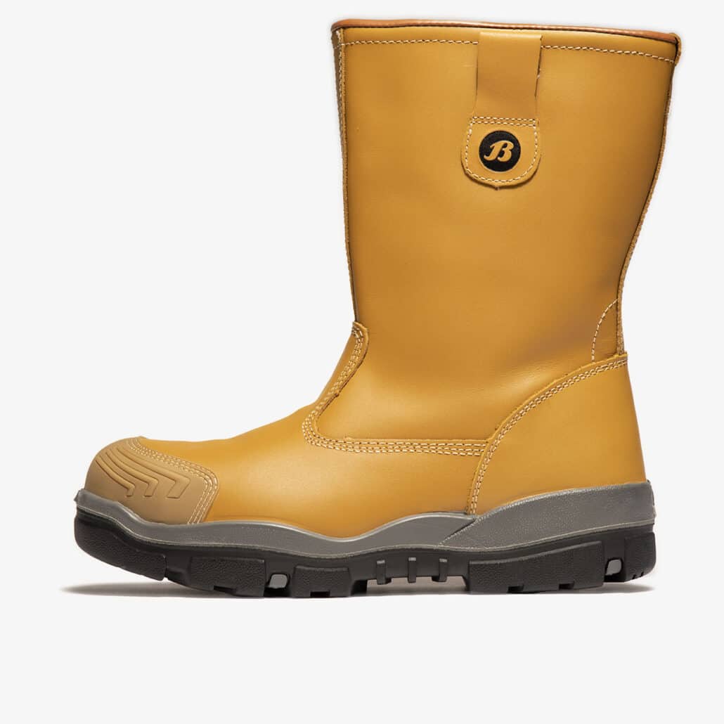 Safety boots Safety Shoes by Bata Industrials