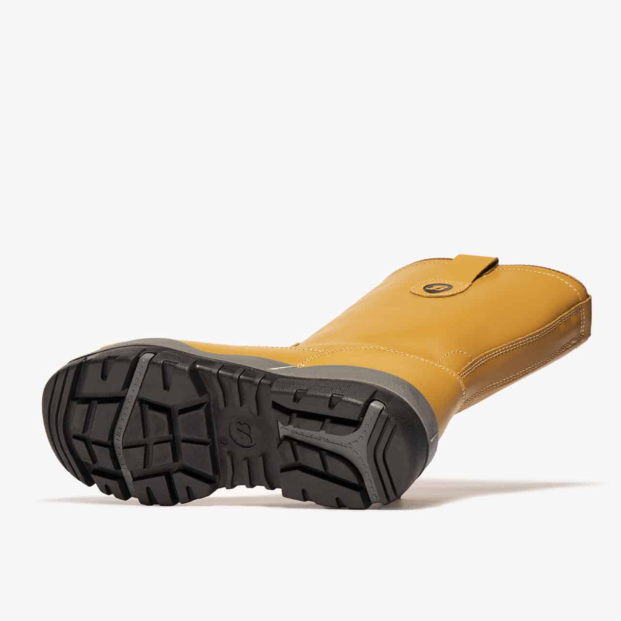 Goliath Safety Shoe