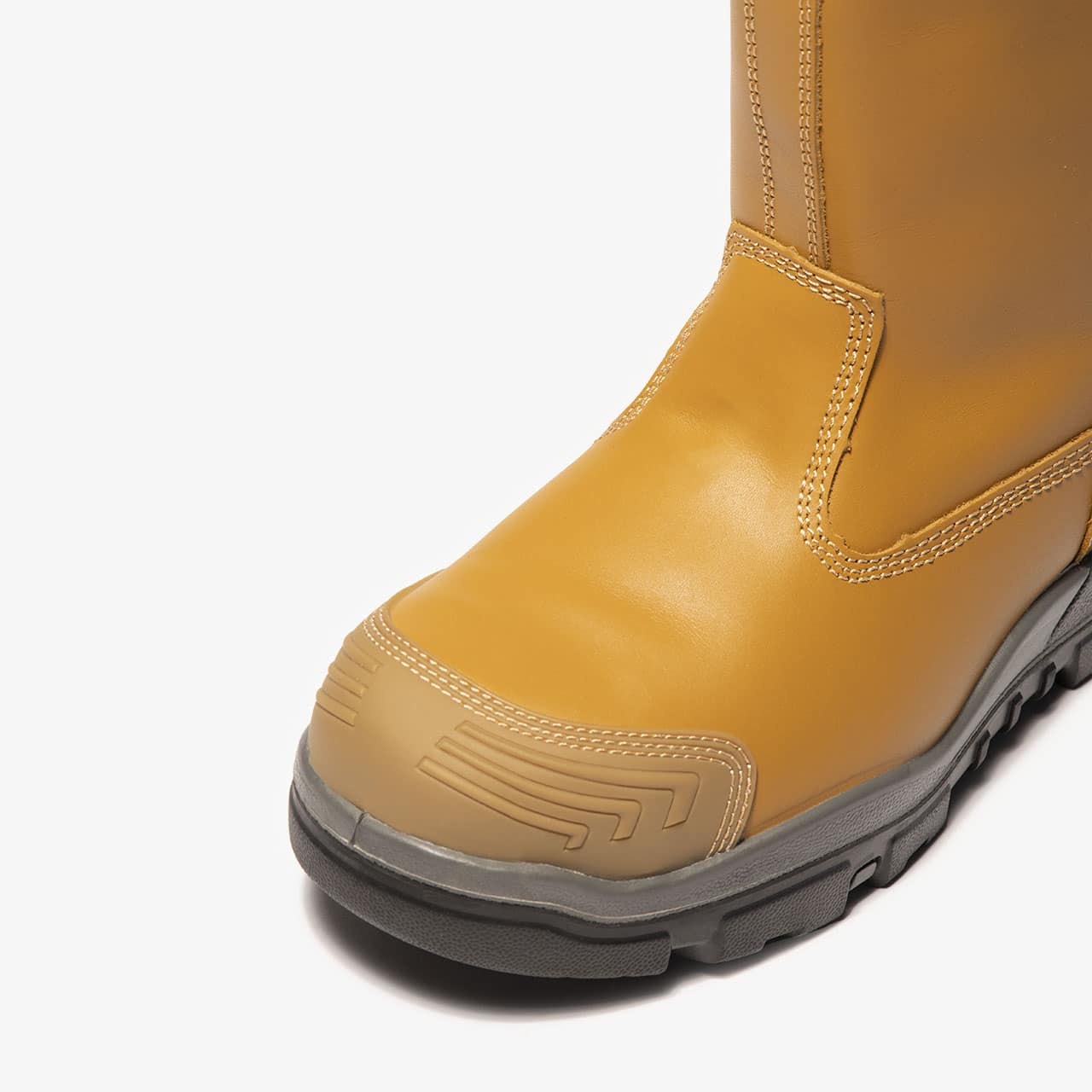 Goliath Safety Shoe