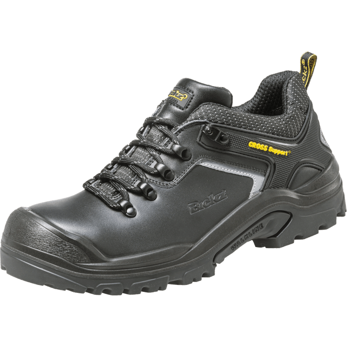 Bickz Safety Shoes by Bata Industrials