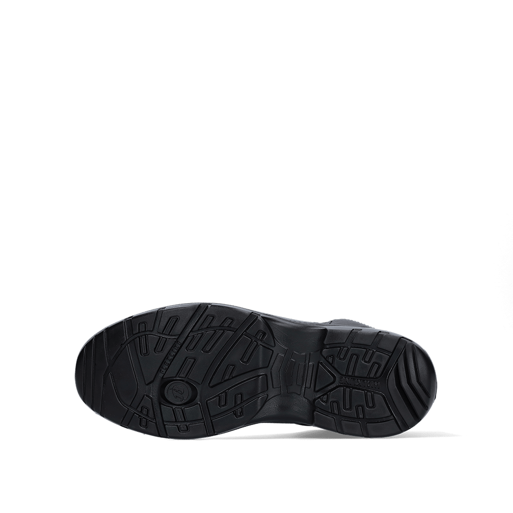 S3 Engine safety shoes by Bata Industrials | ESD | SRC | WRU | Flex Grip