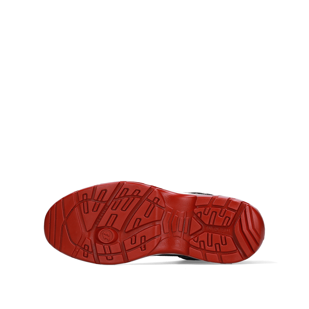 S3 Score safety shoes by Bata Industrials | ESD | SRC | WRU | Flex Grip