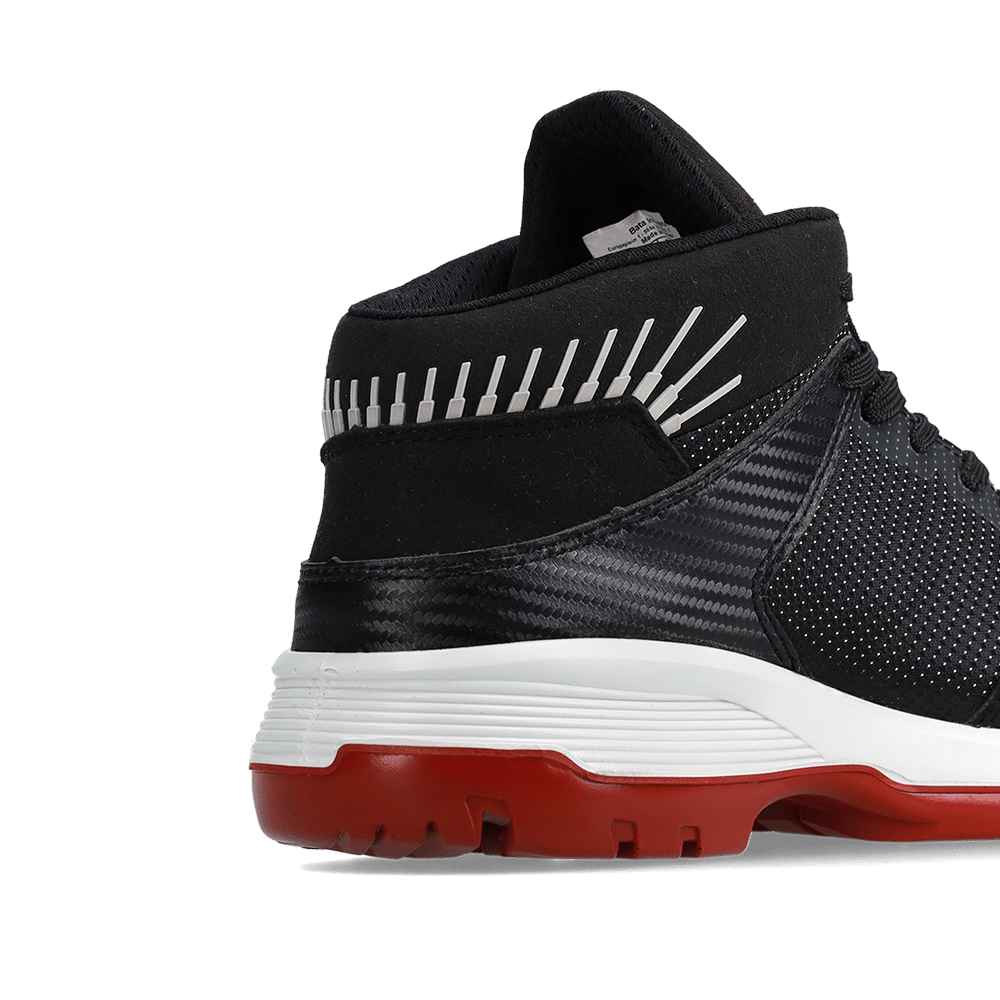 S3 Score safety shoes by Bata Industrials | ESD | SRC | WRU | Flex Grip