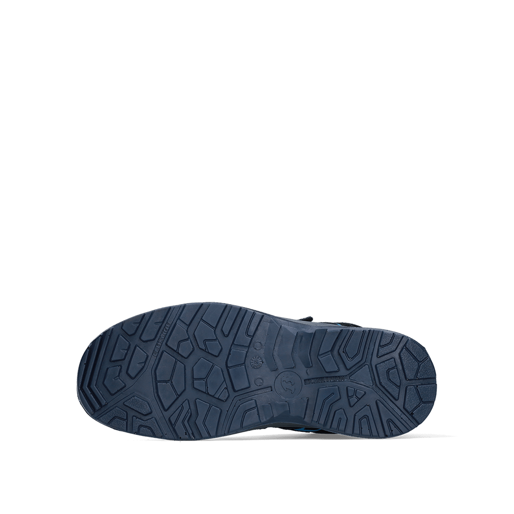 Falcon Safety Shoe