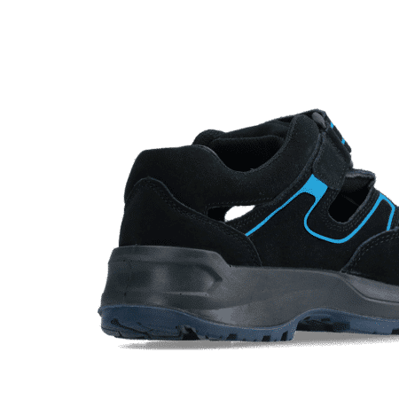 Falcon Safety Shoe