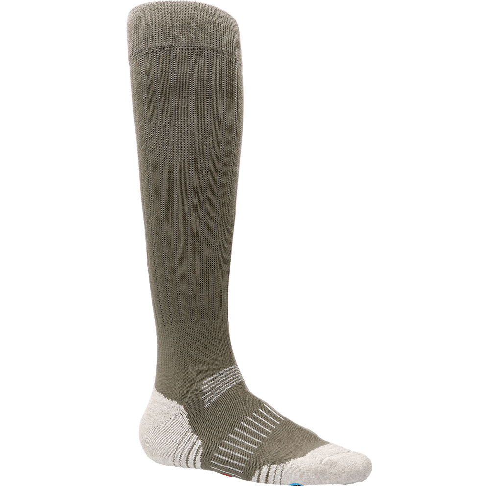 Anti Bug work sock | tick & mosquito protection | ESD