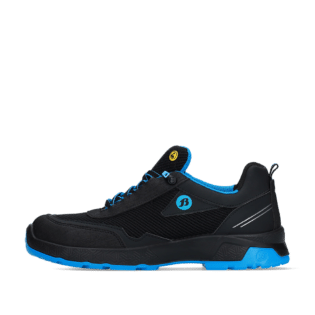 SUMM SEVEN Safety Shoe