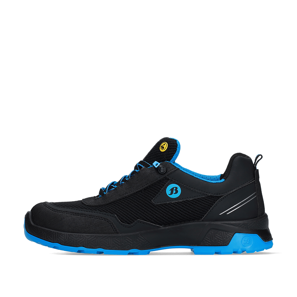 SUMM ONE Safety Shoe
