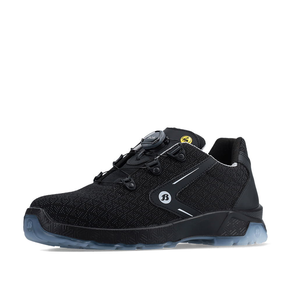 SUMM SEVEN Safety Shoe
