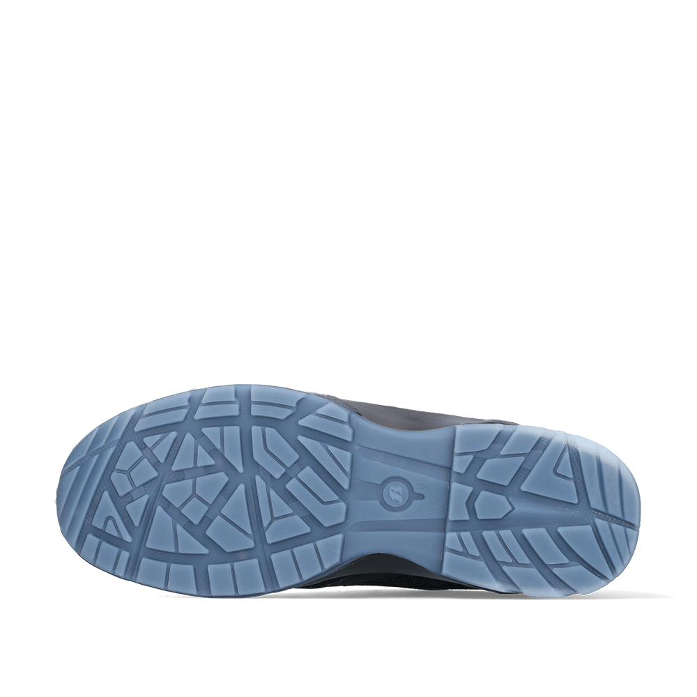 SUMM SEVEN Safety Shoe