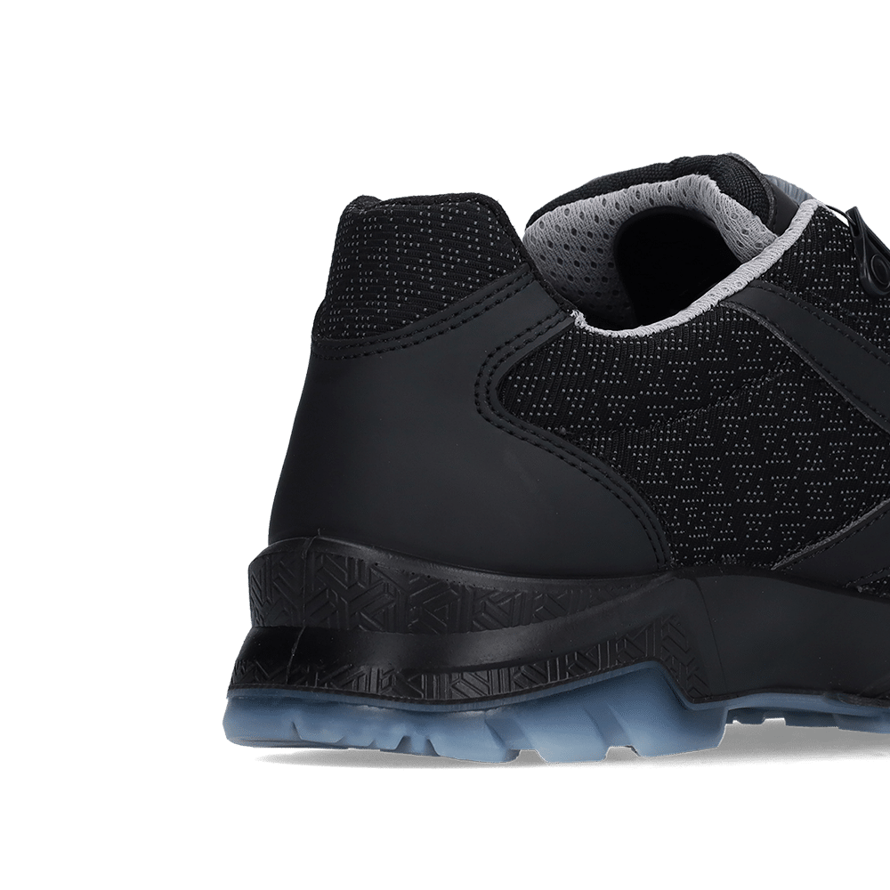 SUMM SEVEN Safety Shoe