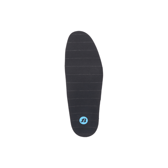 Medical Fit Heel Safety Shoe