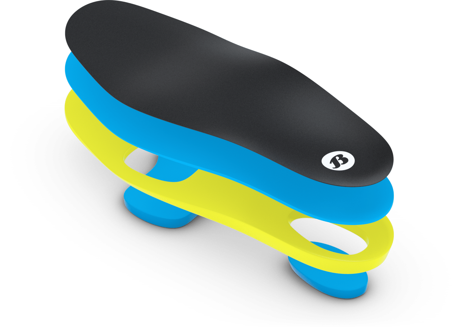 The inlay soles collection - Bata Industrials Europe