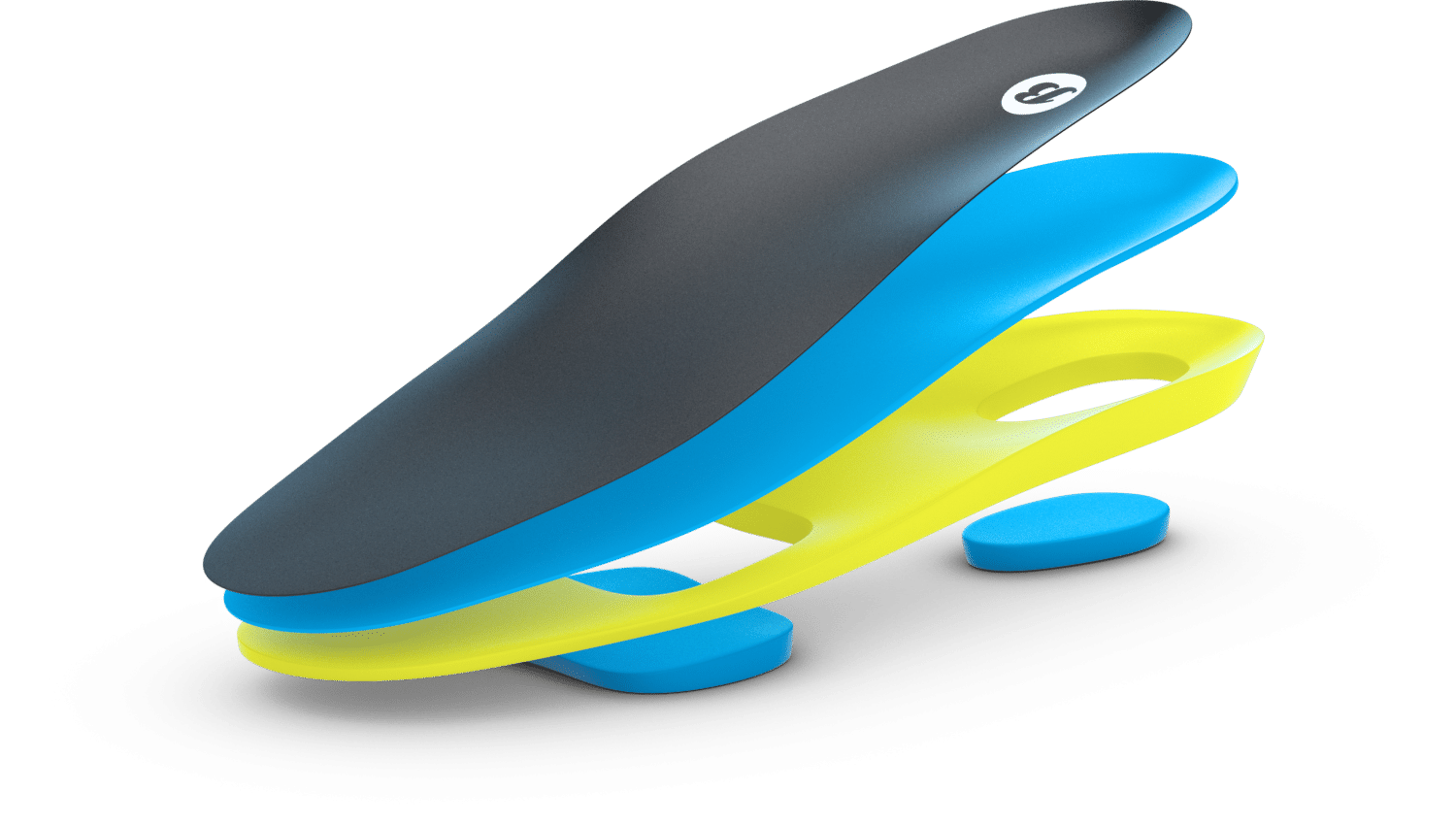 The inlay soles collection - Bata Industrials Europe