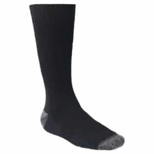 Work socks Safety Shoes by Bata Industrials