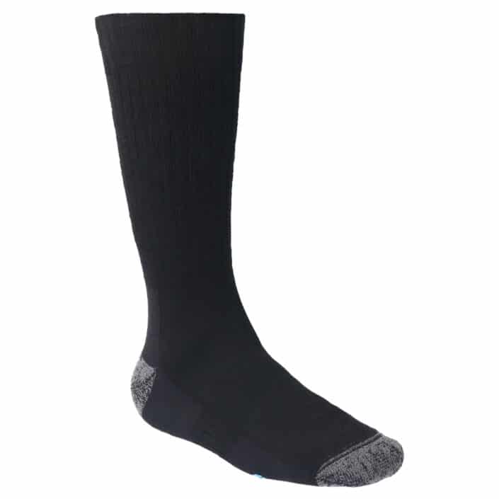 Work socks Safety Shoes by Bata Industrials