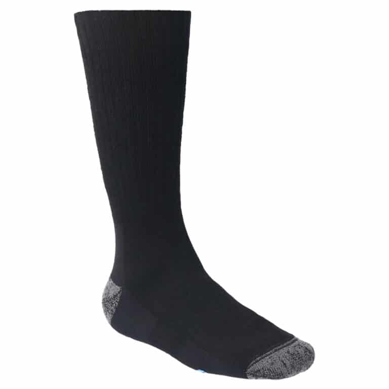 Work socks Safety Shoes by Bata Industrials