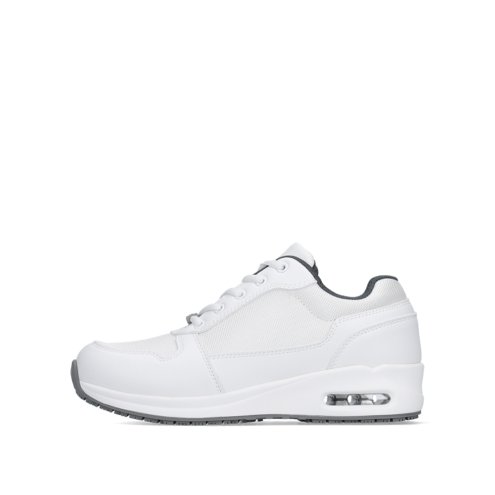 DB.01.03 sneaker low white Safety Shoe
