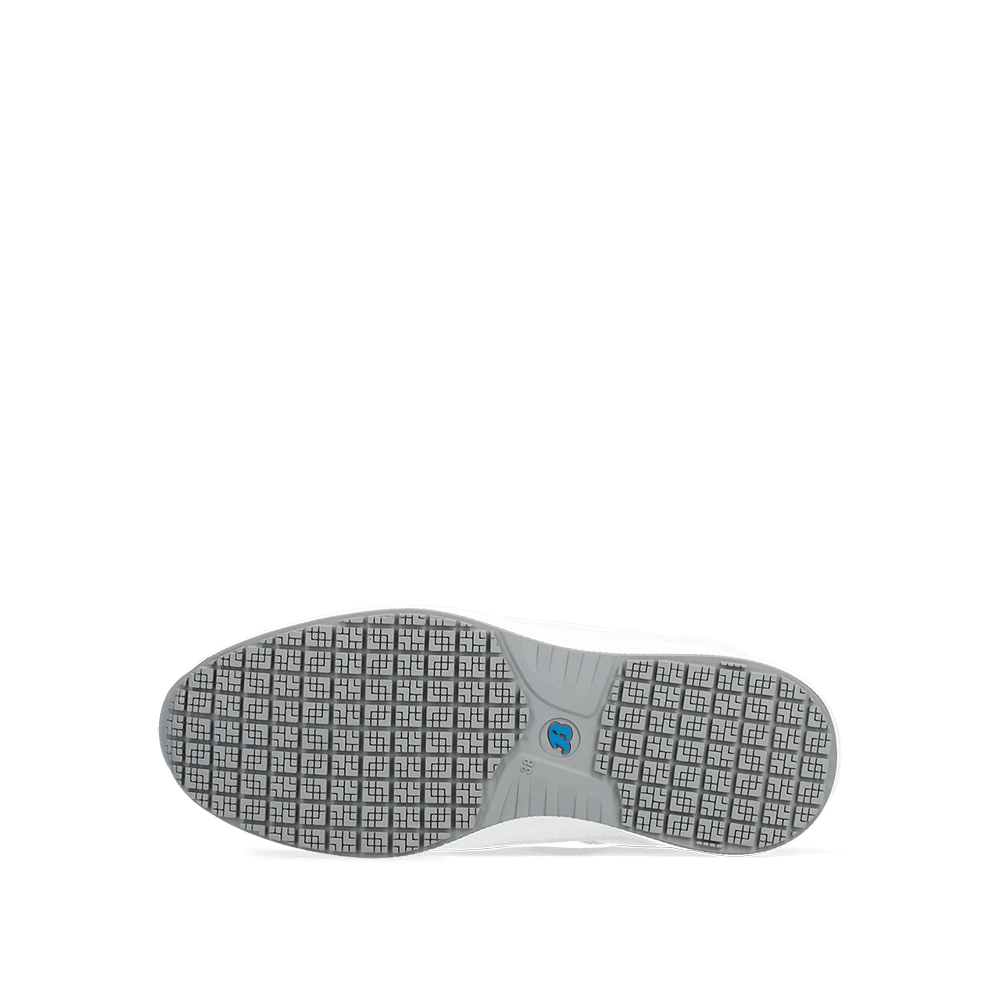 DB.01.03 sneaker low white Safety Shoe