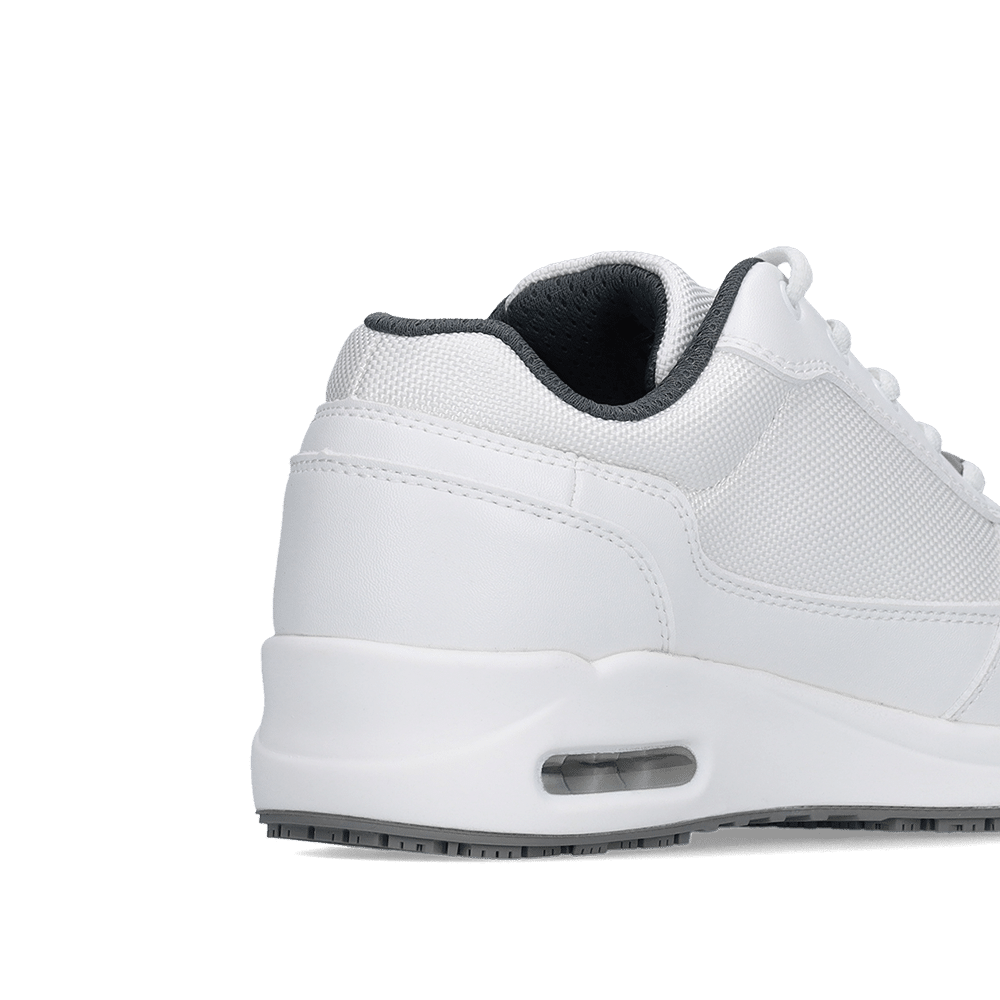 DB.01.03 sneaker low white Safety Shoe
