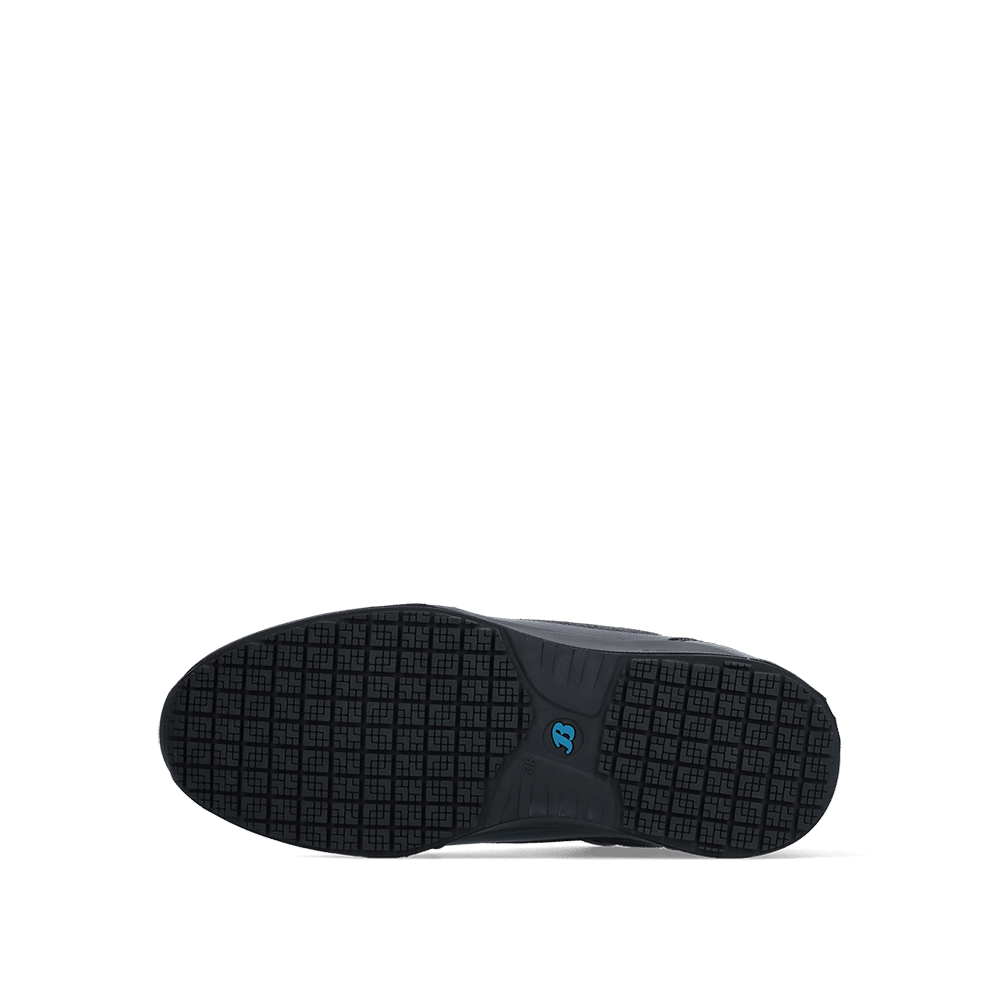 DB.01.04 sneaker low black Safety Shoe