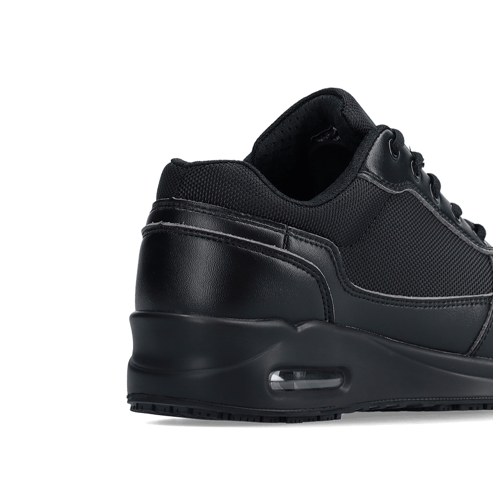 DB.01.04 sneaker low black Safety Shoe