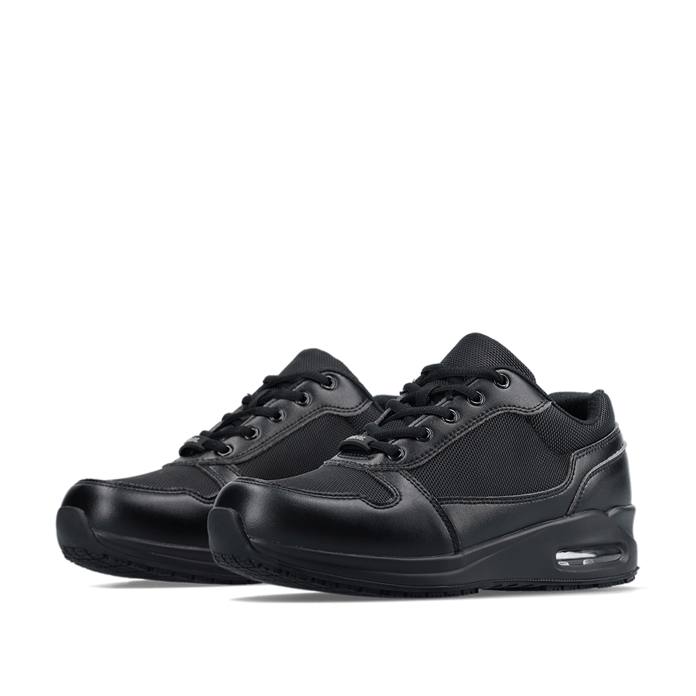 DB.01.04 sneaker low black Safety Shoe
