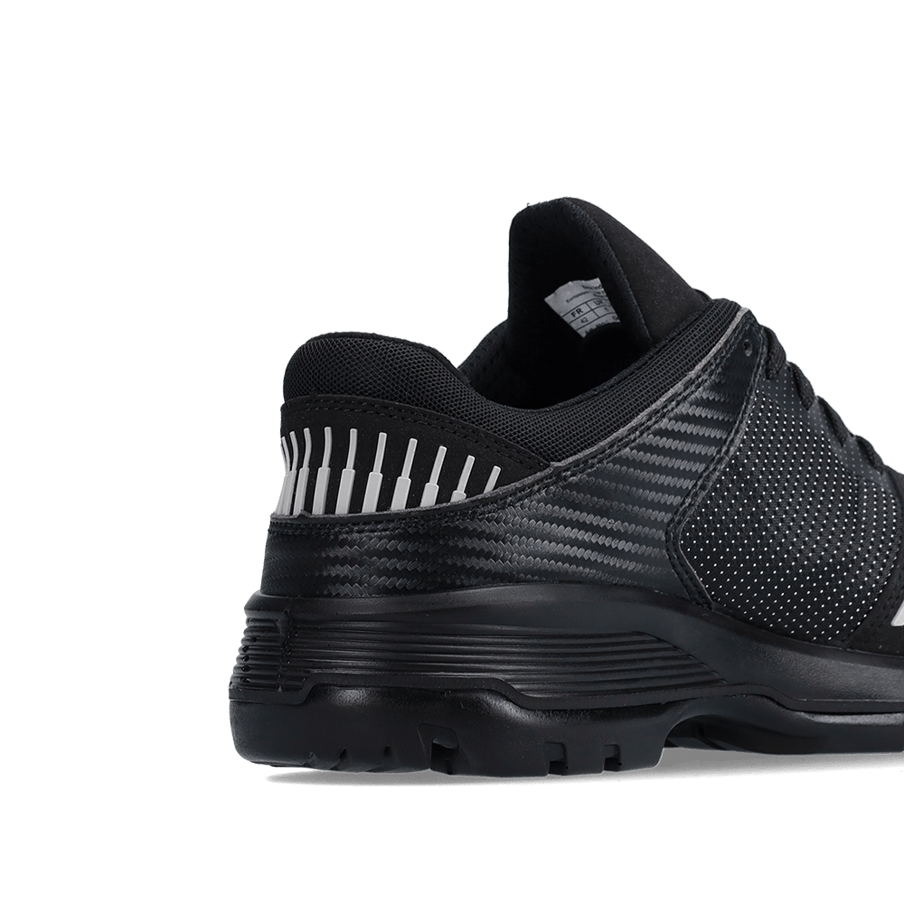 S3 Goal safety shoes by Bata Industrials | ESD | SRC | WRU | Flex Grip