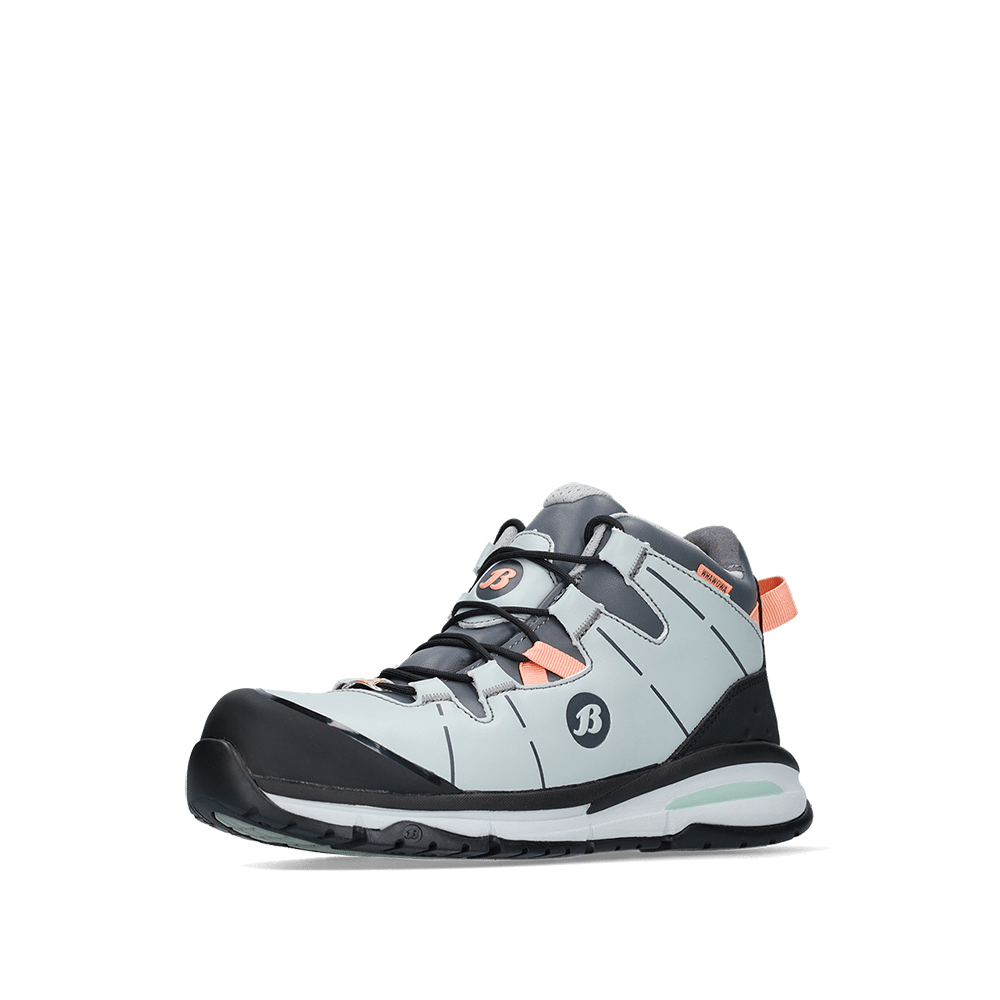 Ada Safety Shoe