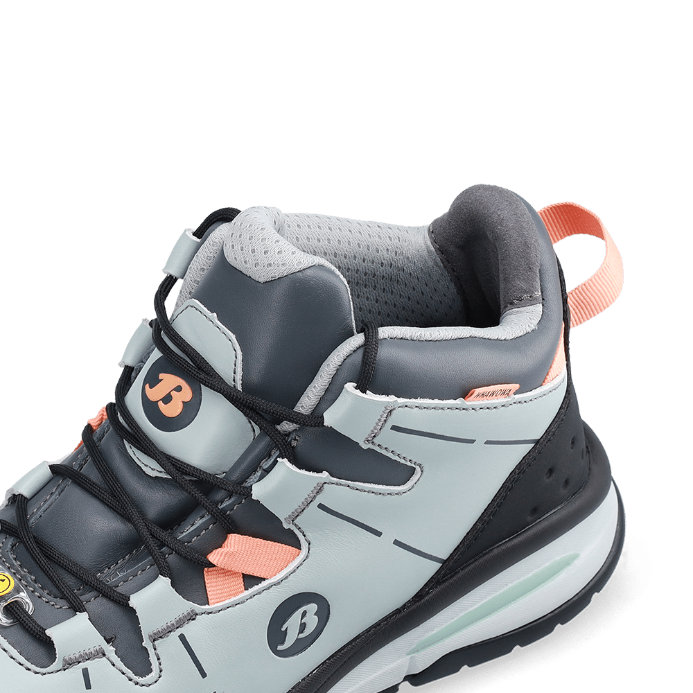 Ada Safety Shoe