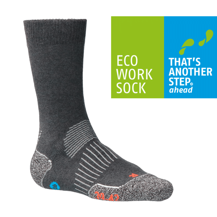 Work socks Safety Shoes by Bata Industrials