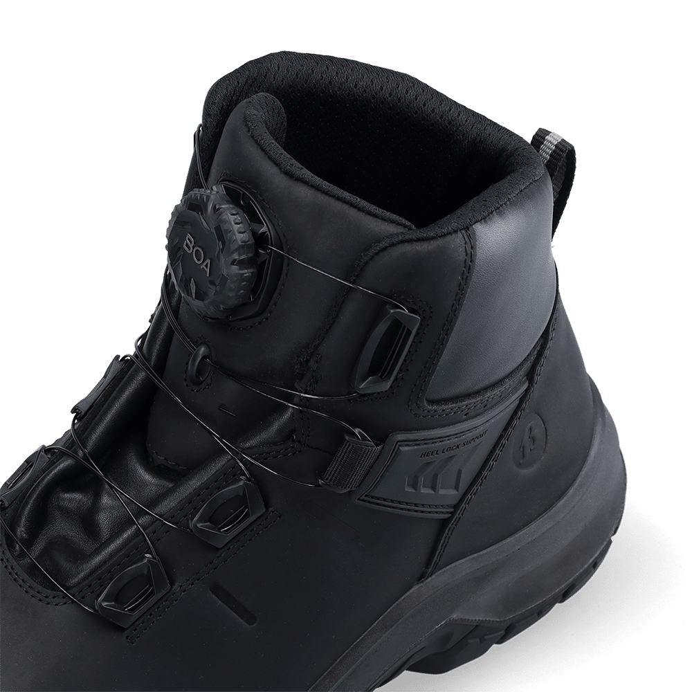 PWR421 Safety Shoe